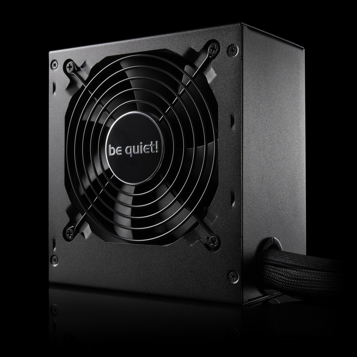 SYSTEM POWER U9 | 700W leise essential Netzteile von be quiet!