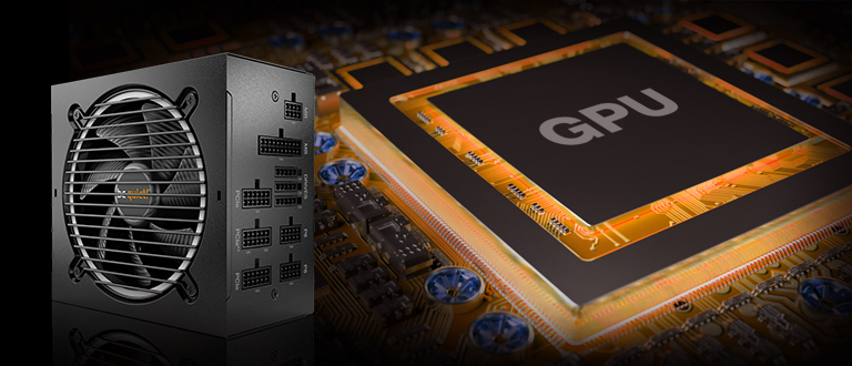 be quiet! - Silent PSUs, cases and PC cooling products. PSU calculator ...