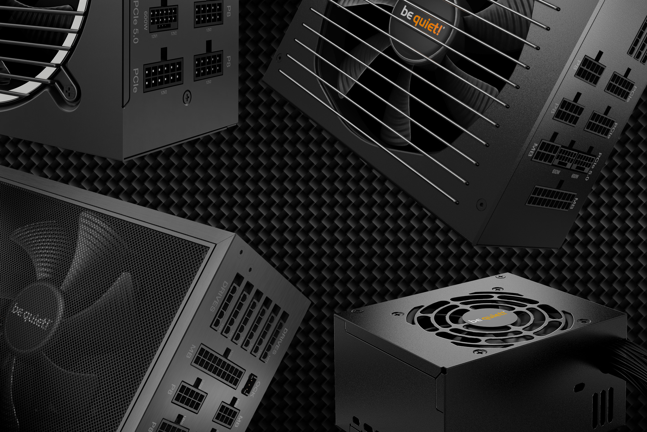 be quiet! PSU guide - Update July 2023