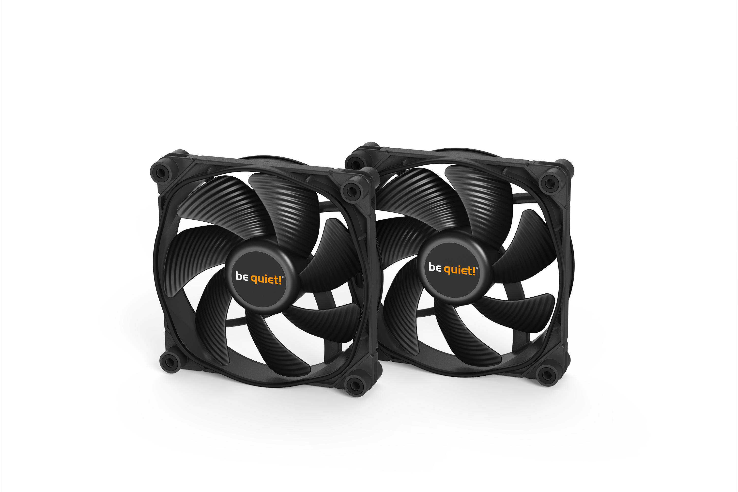 SILENT LOOP 2 240mm Silent Premium Water Coolers From Be Quiet SILENT LOOP 2 240mm Silent Premium Water Coolers From Be Quiet