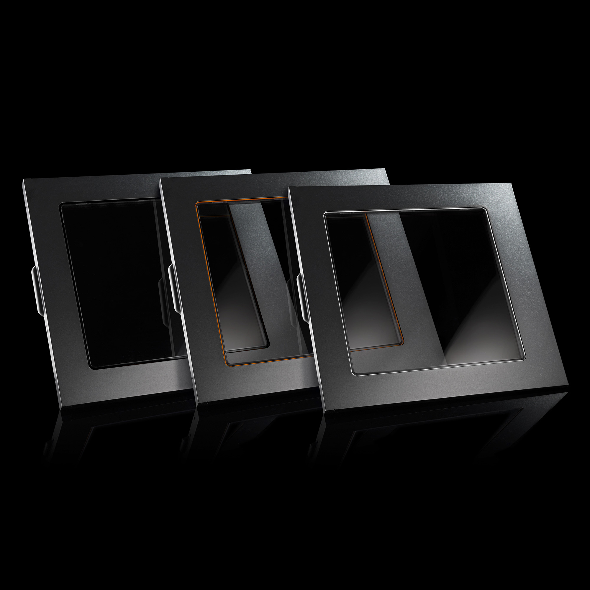 WINDOW SIDE PANEL | Silent Base 800/600 from be quiet!