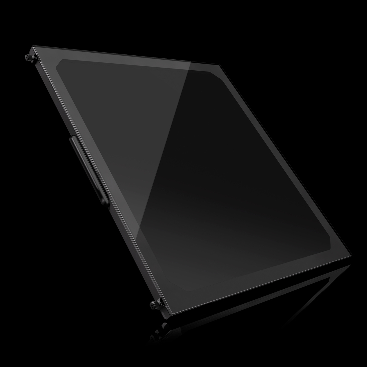 WINDOW SIDE PANEL | Pure Base 501 be quiet! 產品