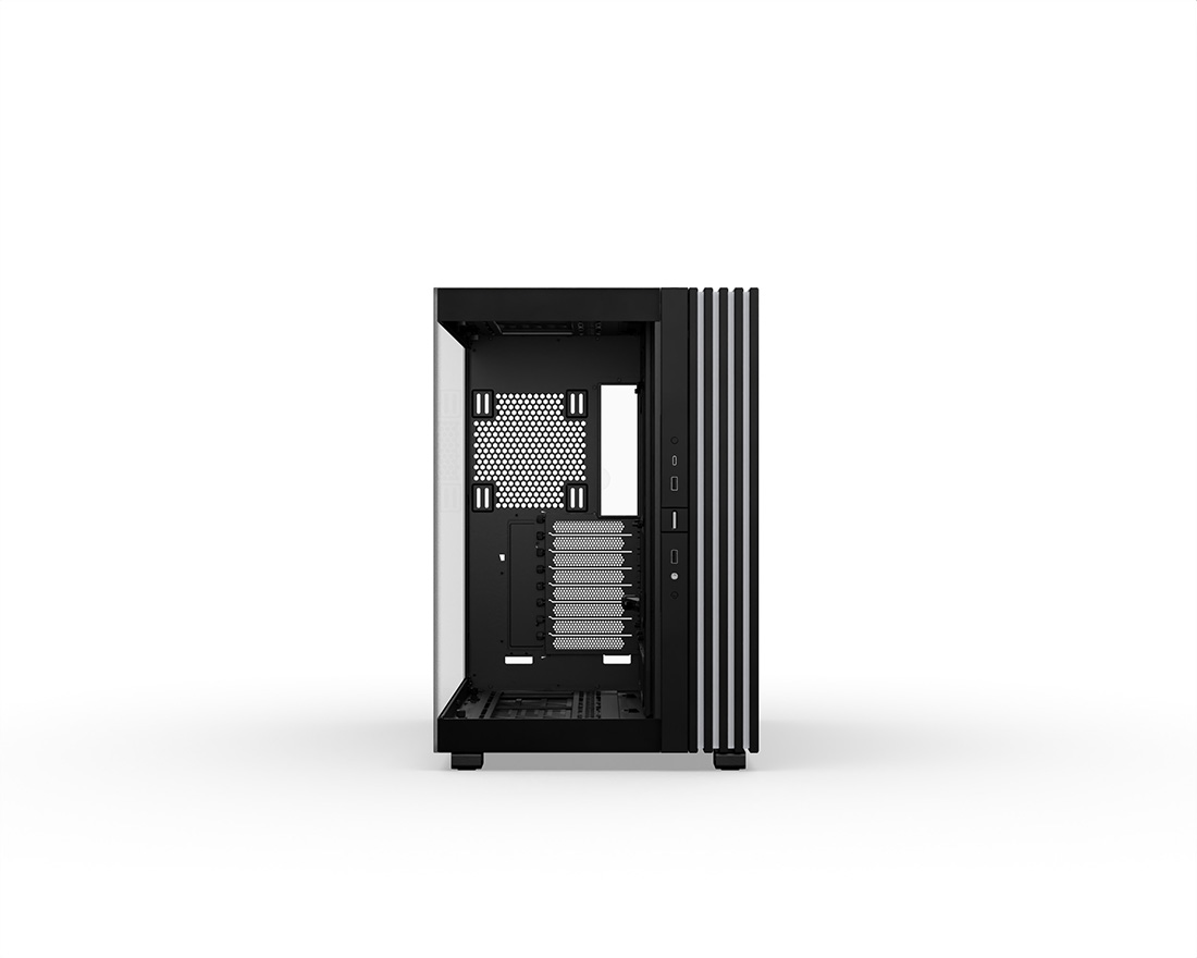 LIGHT BASE 900 DX | Black Boîtiers PC silencieux chez be quiet!