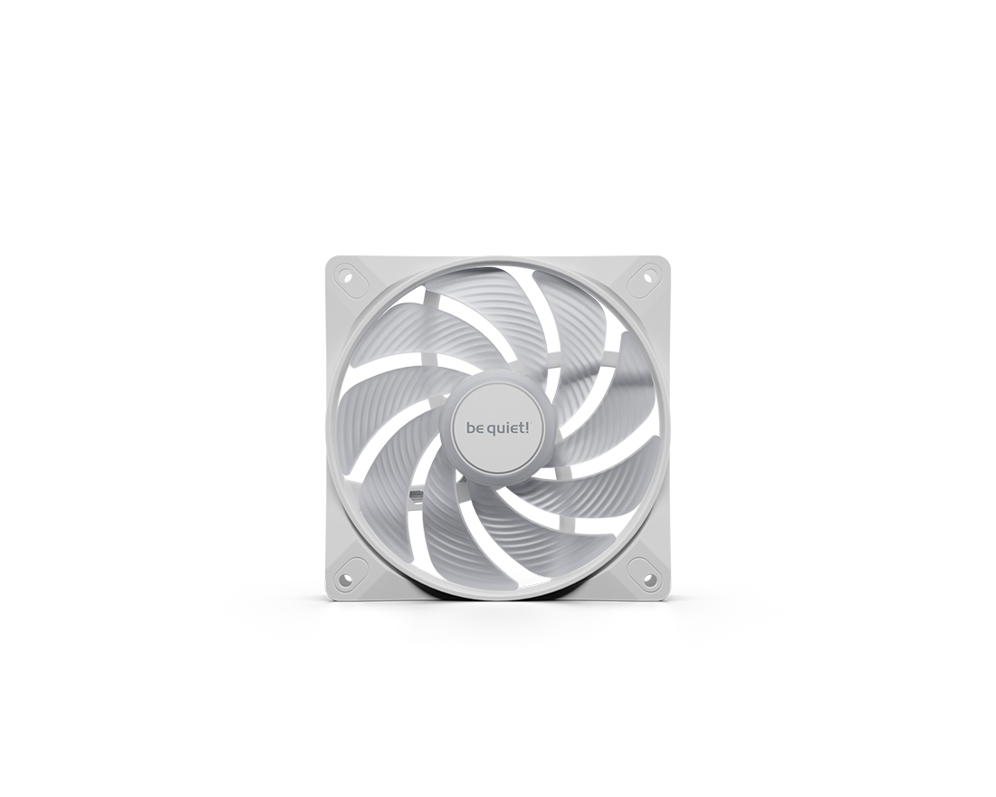 LIGHT WINGS LX | 120mm PWM HS 3-Pack W essential Ventilateurs ...
