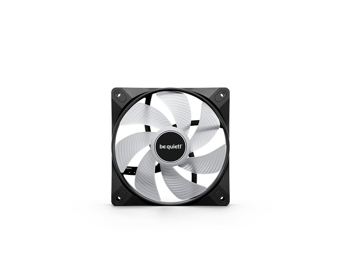 LIGHT WINGS LX | 120mm PWM essential Ventiladores con funcionamiento ...