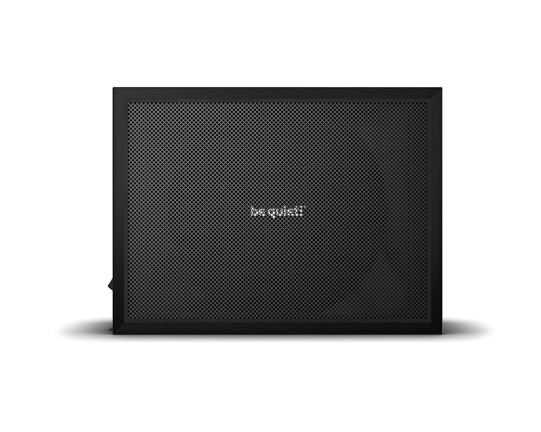 DARK POWER PRO 13 | 1600W silent high-end Zasilacze from be quiet!